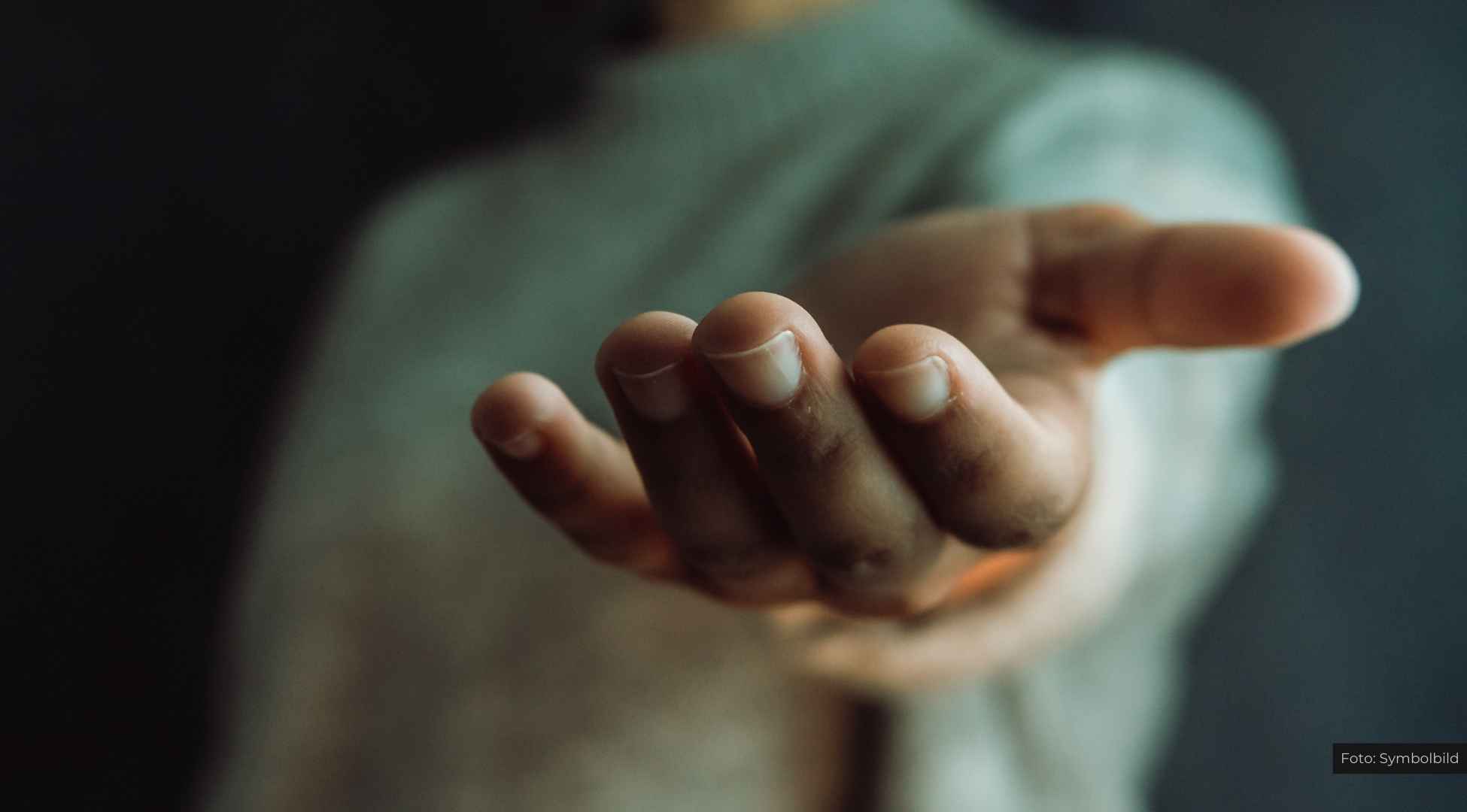 Förderpreis Helfende Hand 2025: Bewerbungsphase startet am 1. März ...