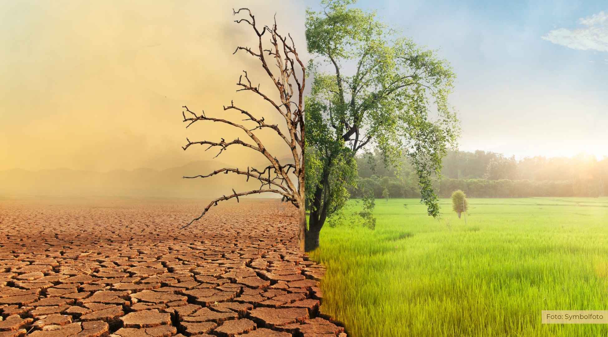 Klimawandel und seine Folgen: Wie Extremwetterereignisse Deutschland ...