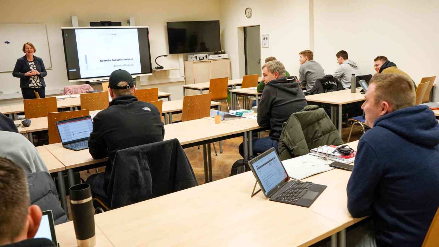 Meppen: VHS startet am 18. August ins Herbst-/Wintersemester ...